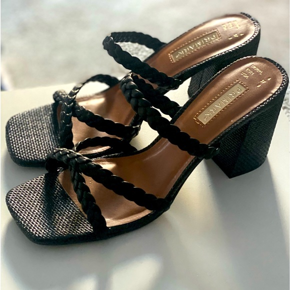 Primark | Shoes | Primark Sandals | Poshmark
